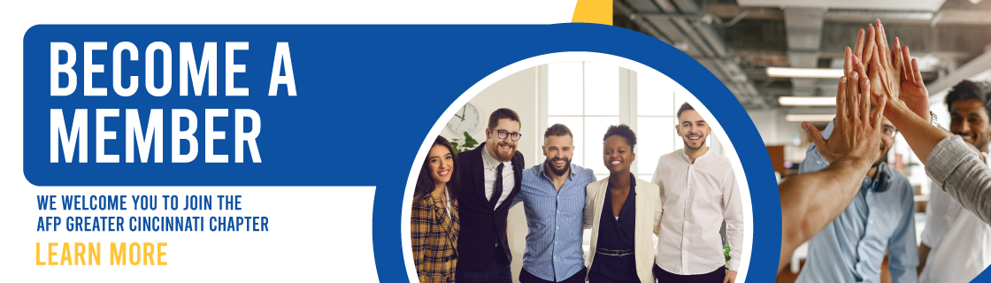 AFP Cincinnati – Association of Fundraising Professionals