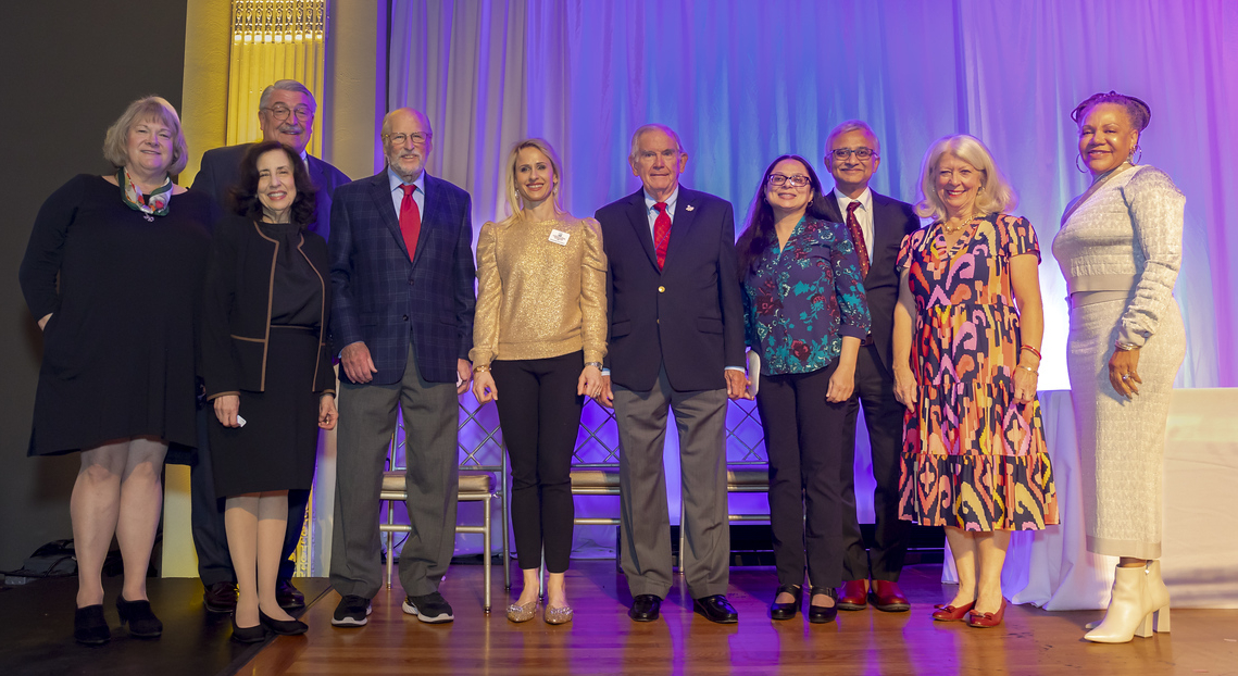 2024 National Philanthropy Day – AFP Cincinnati