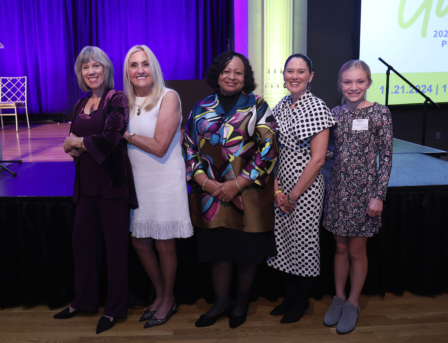 2025 National Philanthropy Day – AFP Cincinnati