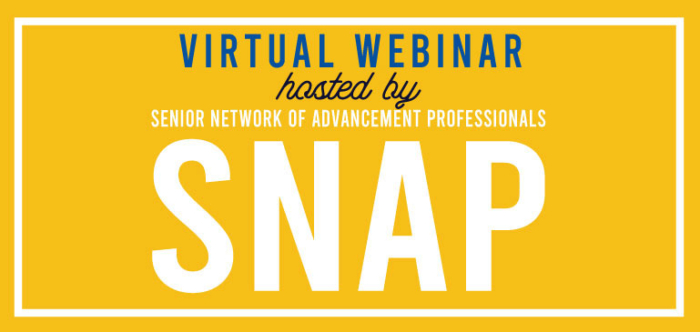 Events for August 2025 – AFP Cincinnati